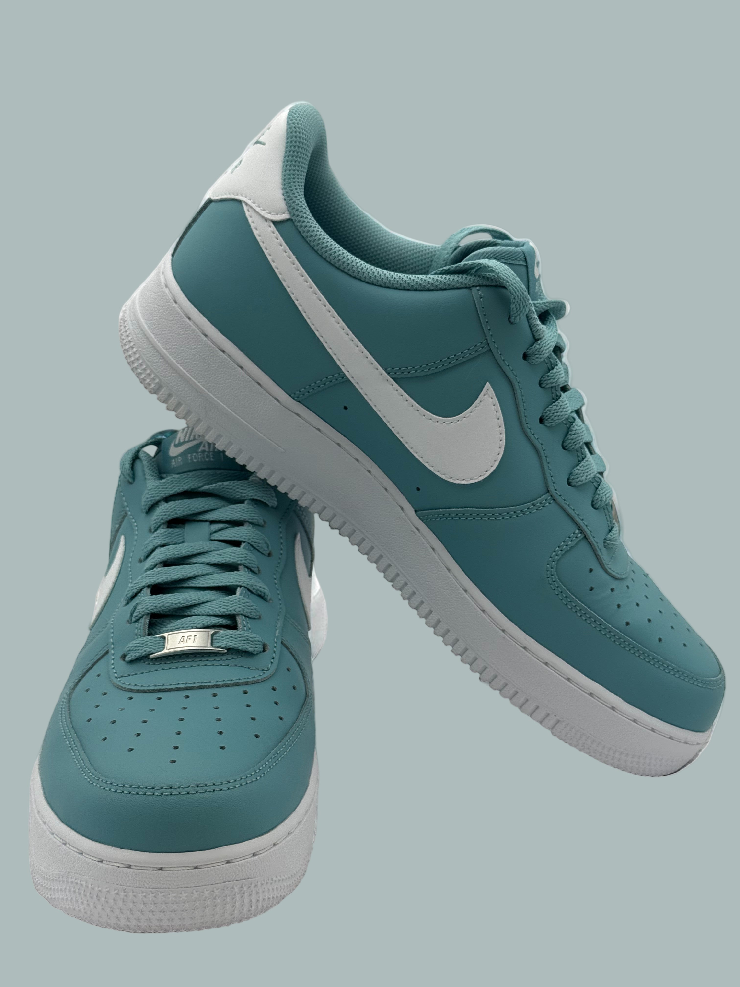Kicks – TRCG COLLECTIVE
